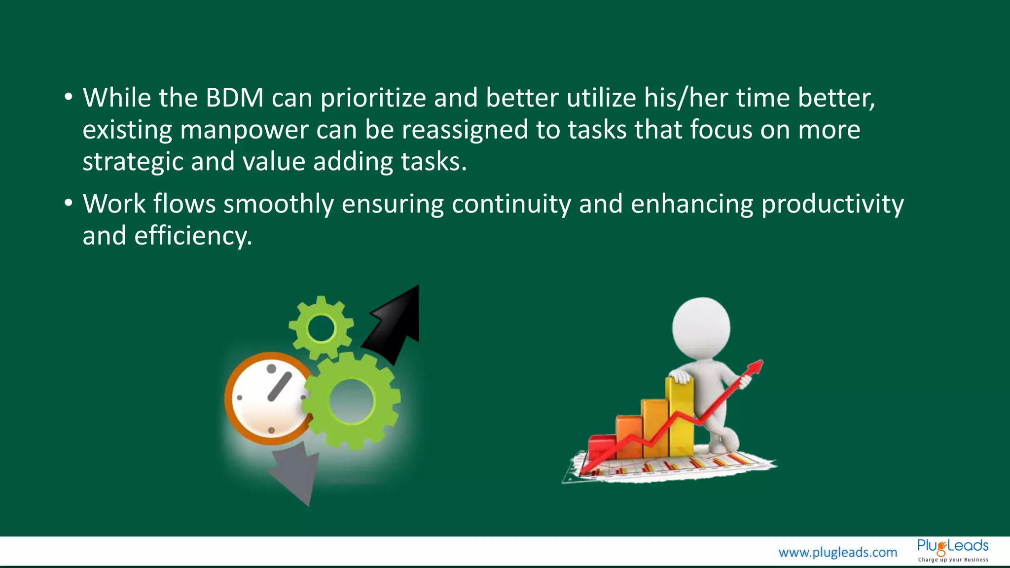 Why we love workflow automation tools | PPT