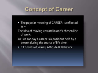 scope of education | PPTX