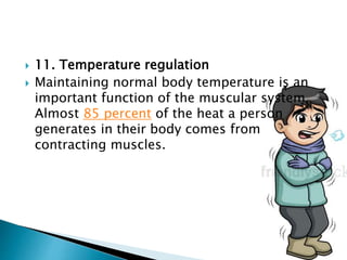 Why we need to know ABOUT MUSCLES, PHYSIOTHERAPIST KNOW MUSCLES | PPT