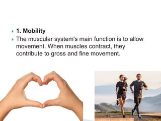Why we need to know ABOUT MUSCLES, PHYSIOTHERAPIST KNOW MUSCLES | PPT