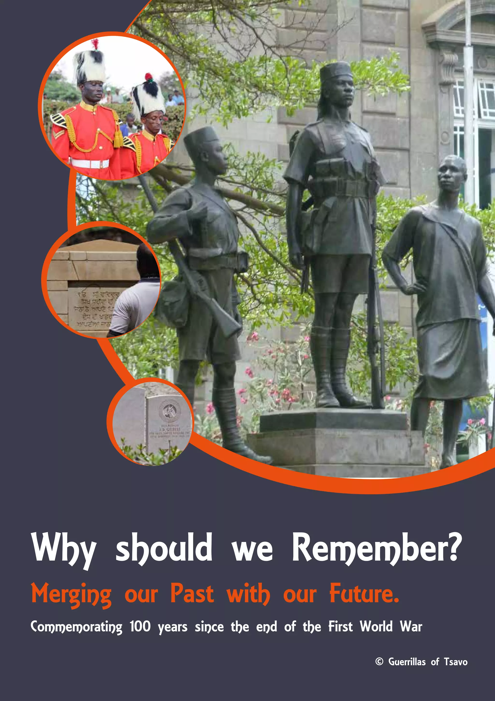 Why we remember | PDF
