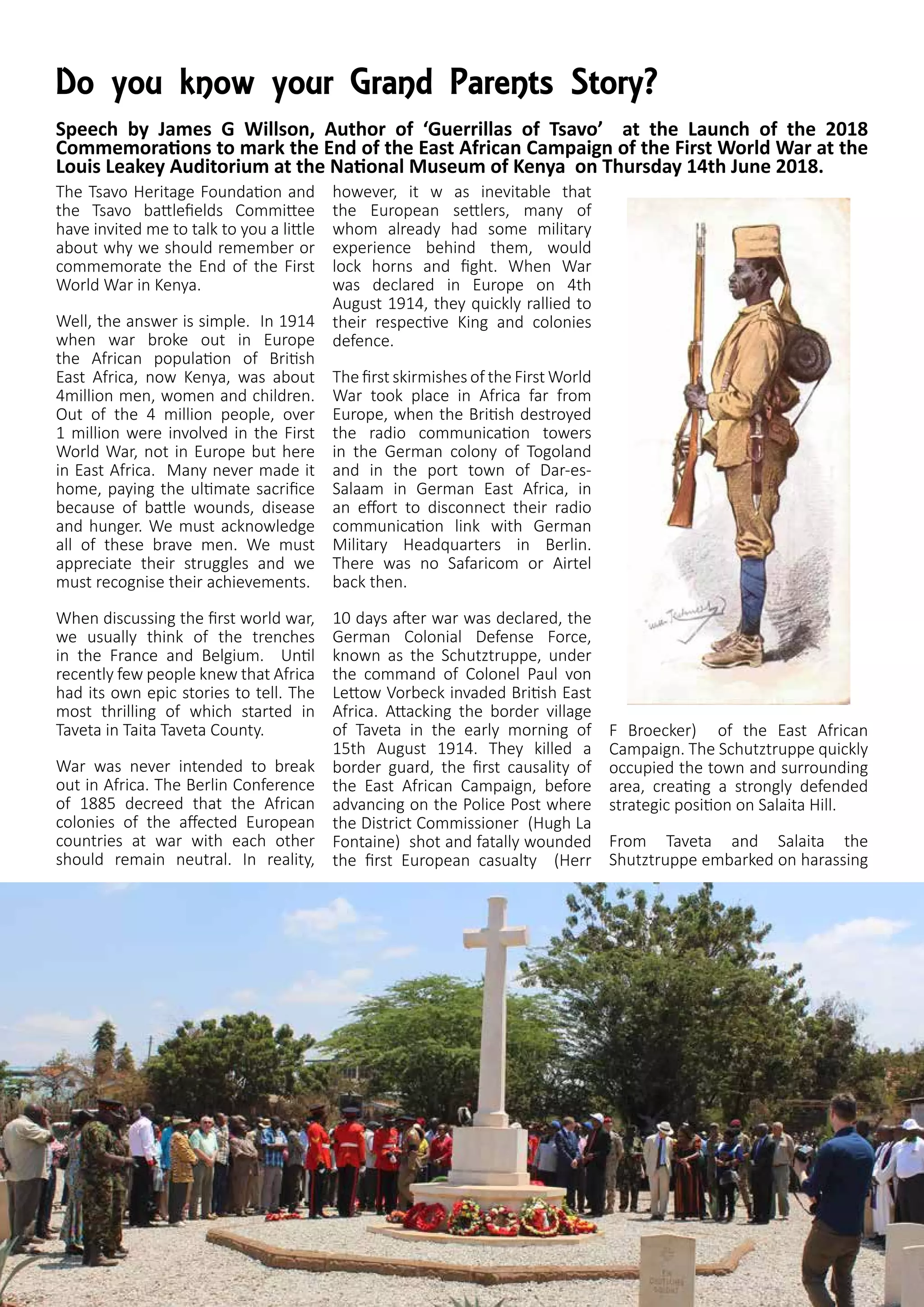 Why we remember | PDF