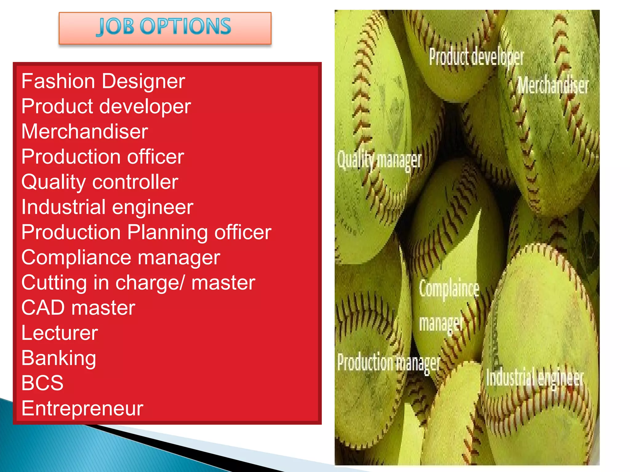 Why we should learn about rmg sector? | PPT