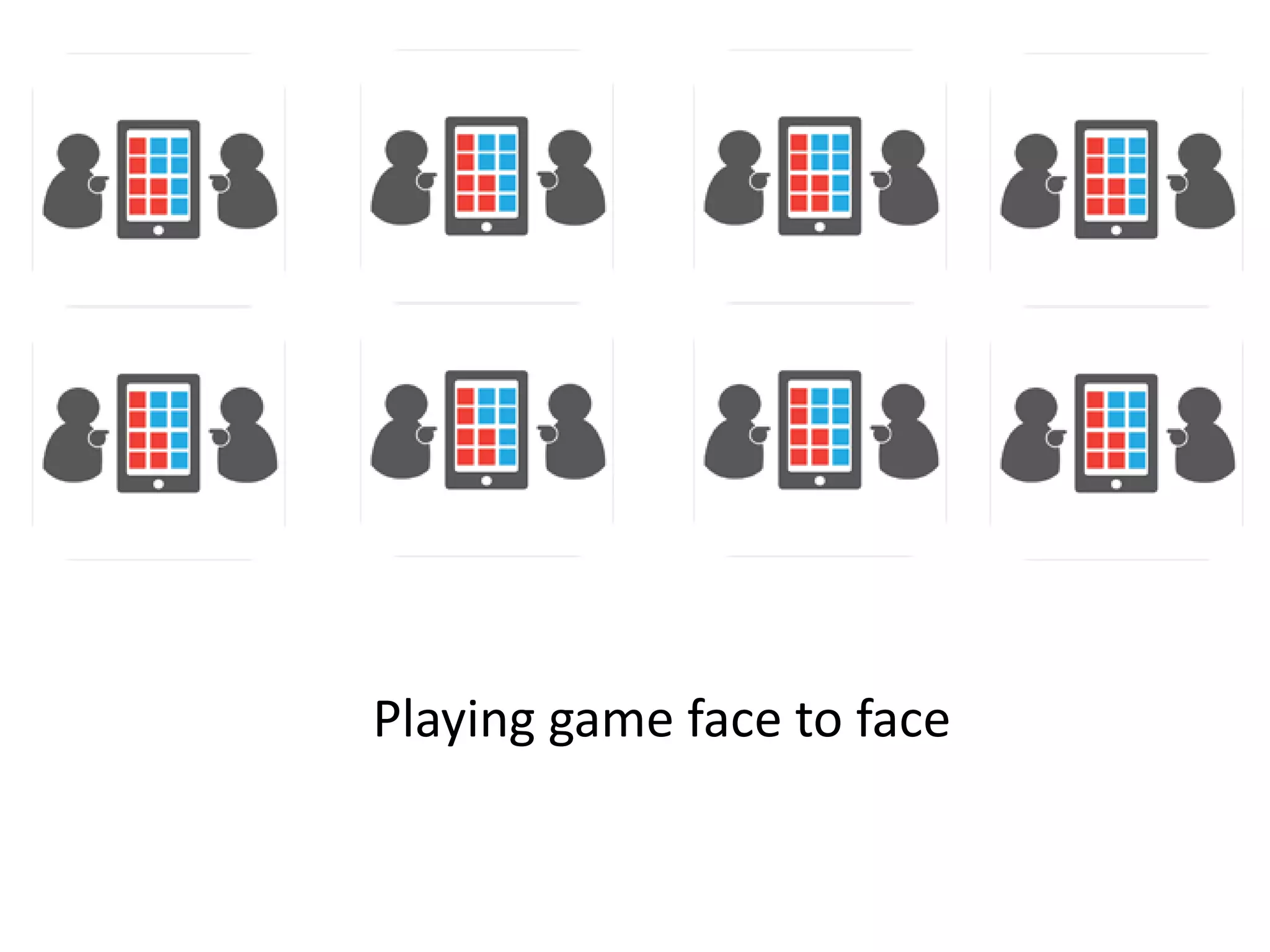 Why we should play game with others | PPT
