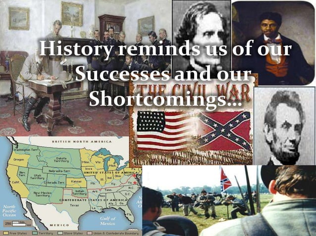 Why we study history | PPTX