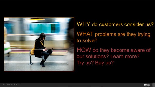 Why What How Information Experience - Brenda Horowitz | PDF