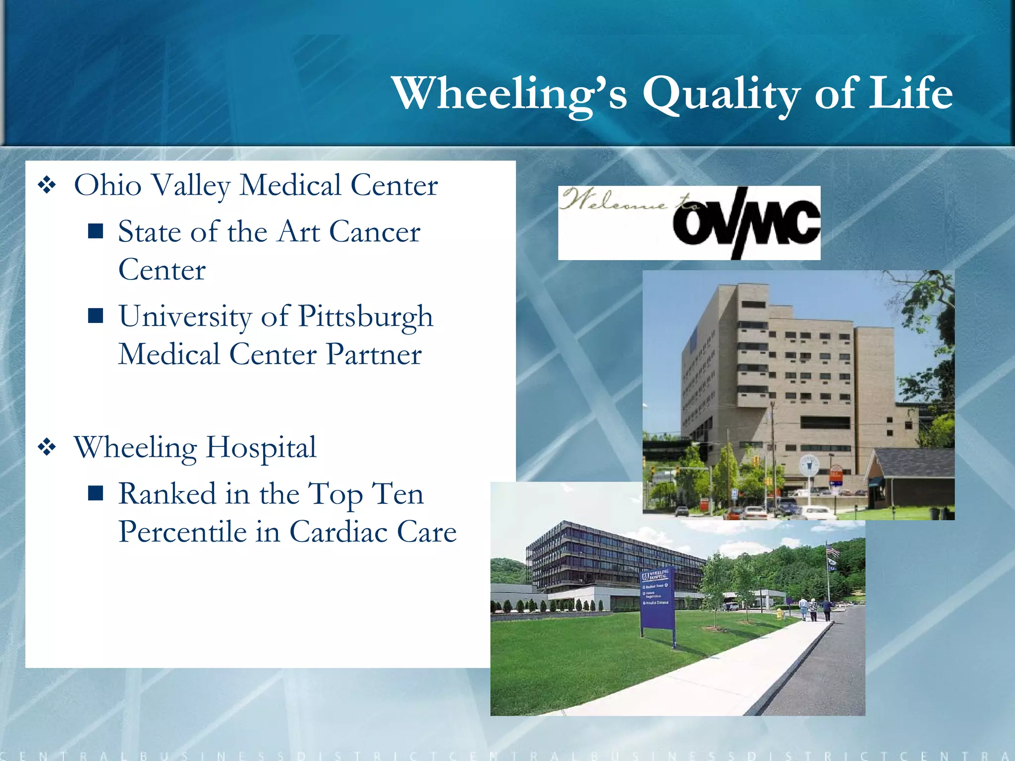 Why Wheeling? Brief overview | PPT