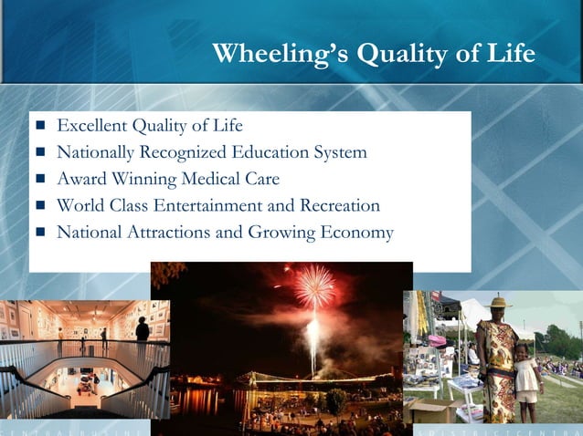 Why Wheeling? Brief overview | PPT