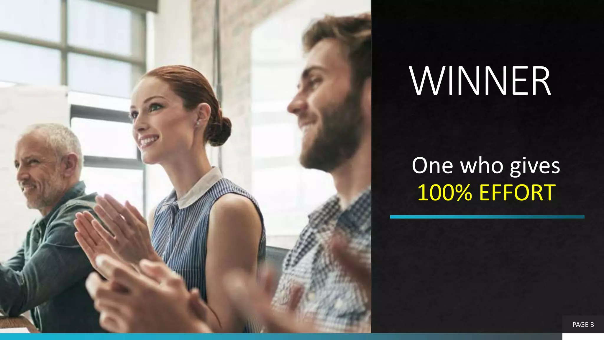 Why winners win - Manjari.pptx