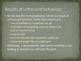 Why Wishing Becomes Formal | PPT