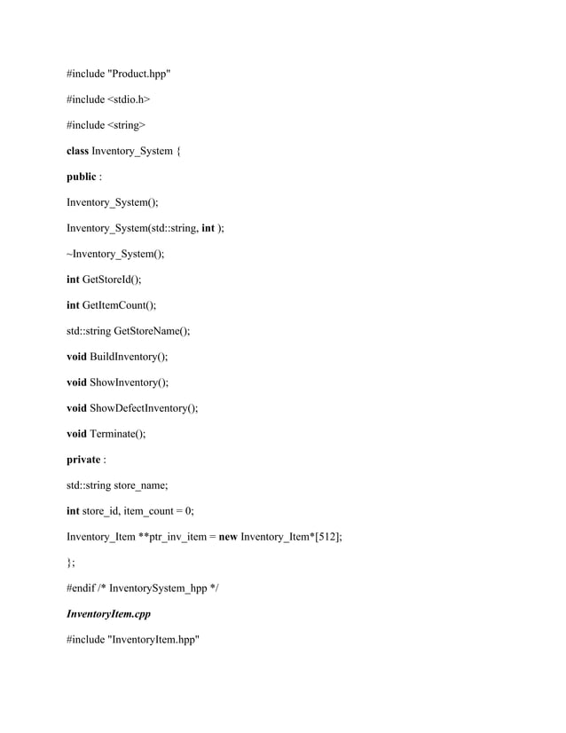 Why Wont My Code Build And Run And What Is The Correct Code So It Bupdf