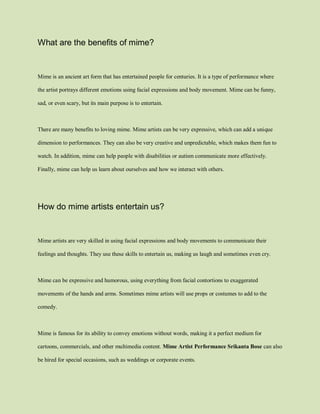 Why would one love mime_ How do mime artists entertain us_.pdf