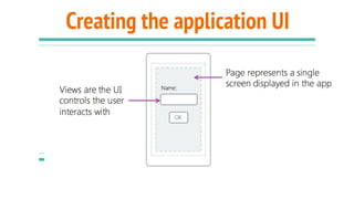 Why xamarin forms is awesome | PDF | Programming Languages | Computing
