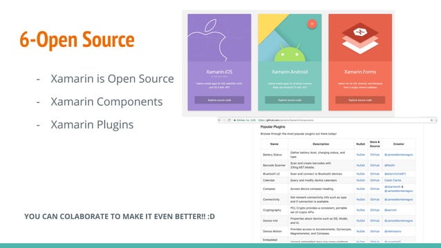 Why xamarin forms is awesome | PDF | Programming Languages | Computing