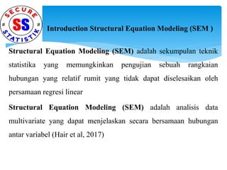 Mengapa memilih menggunakan Structural Equation Model 1.pdf