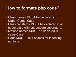 Why are you coding like this? | PPT