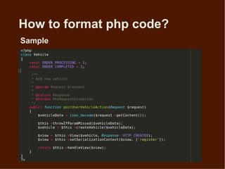 Why are you coding like this? | PPT | Free Download