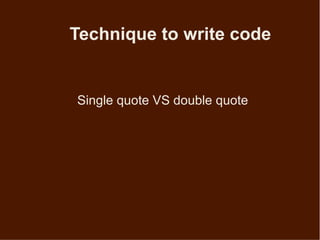 Why are you coding like this? | PPT