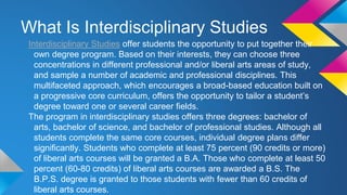 Why you major in..... | PPT