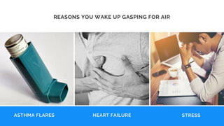 Why You Might Wake Up To Gasp For Air Pdf