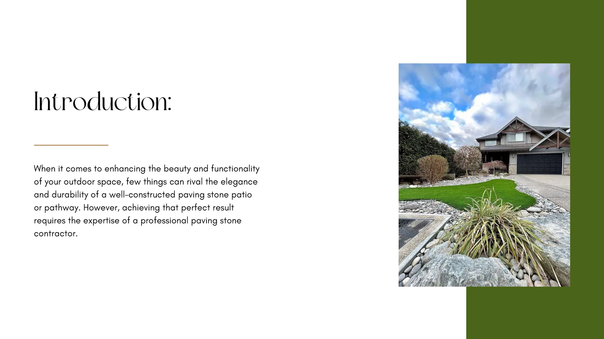 Why You Need a Professional Langley Paving Stone Contractor for Your Project.pptx