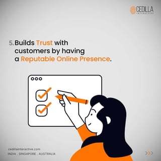 Why you need a wikipedia page for your company | PDF