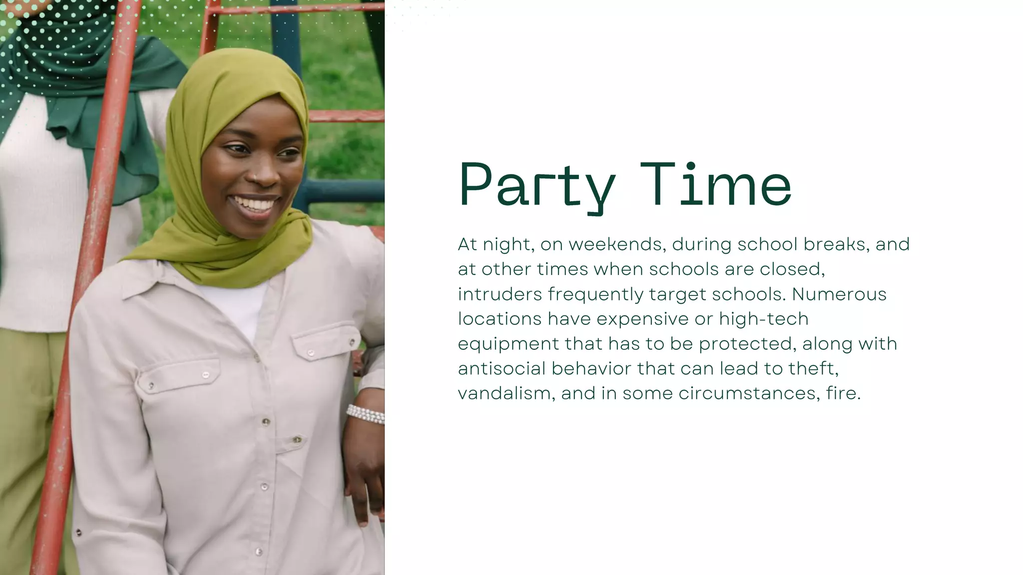 Why You Need CCTV And Security System in Schools.pptx