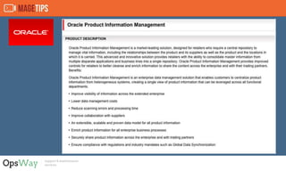 Why you need PIM and how to choose it. | PPTX