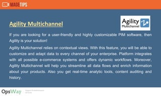 Why you need PIM and how to choose it. | PPTX