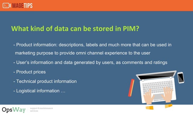 Why you need PIM and how to choose it. | PPTX | Computing | Technology ...