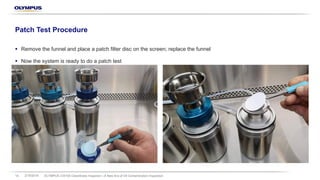 Why You Need to Double Check Your Oil Analysis | PPT