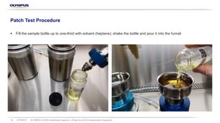 Why You Need to Double Check Your Oil Analysis | PPT