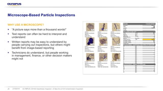 Why You Need to Double Check Your Oil Analysis | PPT