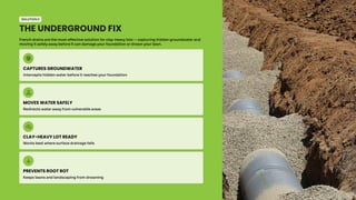 Effective Yard Drainage Solutions to Protect Your Home from Water ...