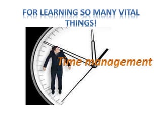 Why your employees need training | PPT