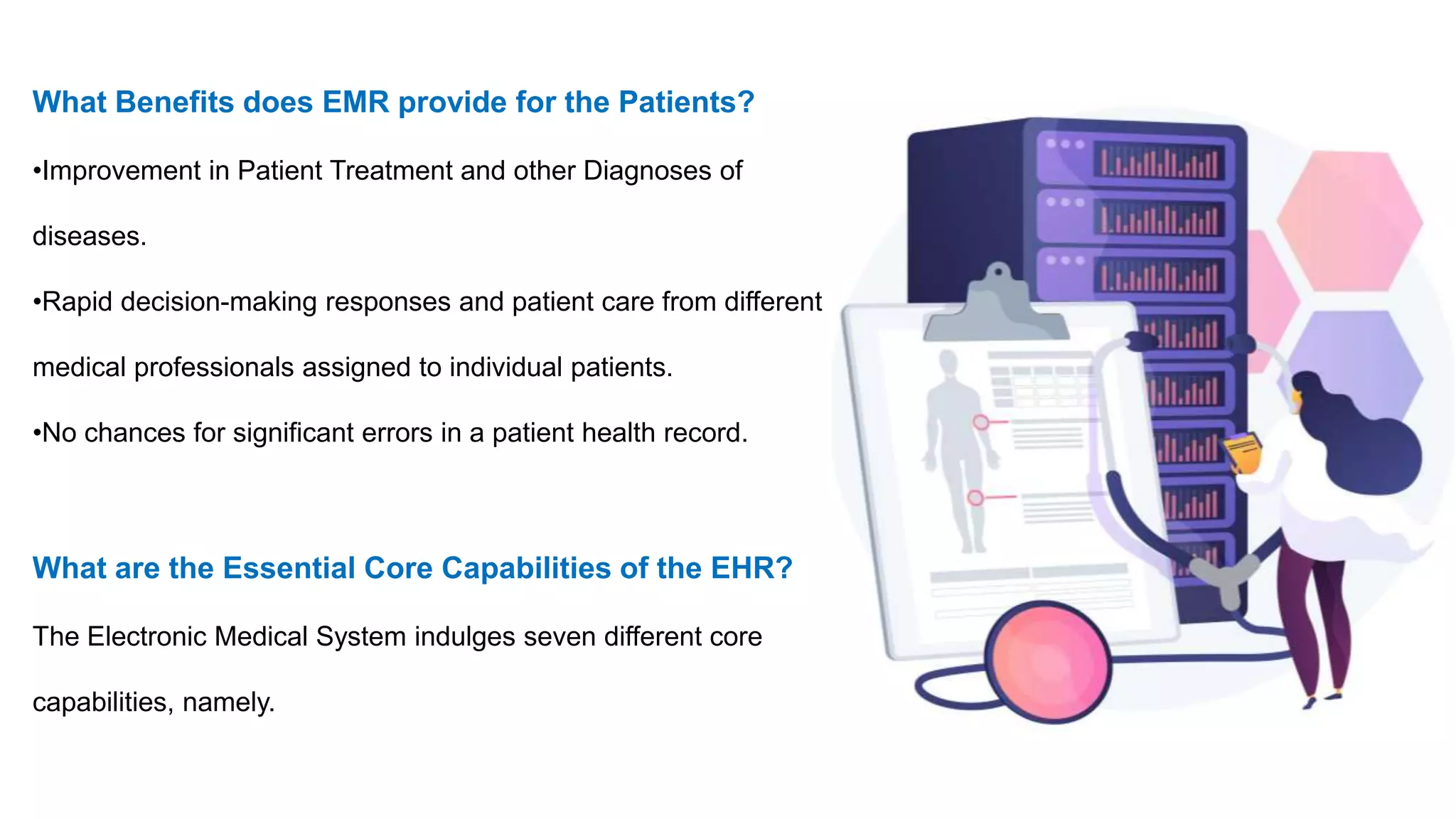 Why your HMS should include Electronic Medical Records (EMR).pptx