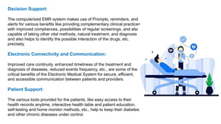 Why your HMS should include Electronic Medical Records (EMR).pptx