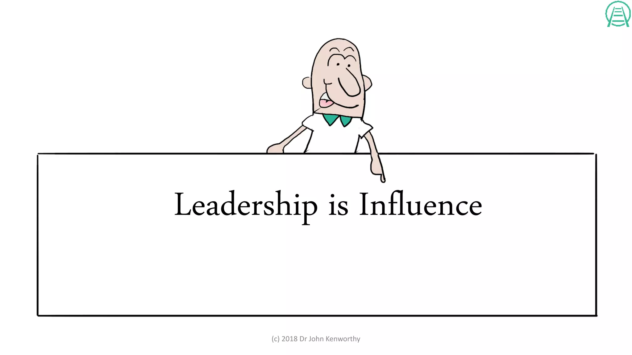 Why your influencing style matters | PPTX