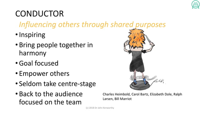 Why your influencing style matters | PPT | Free Download