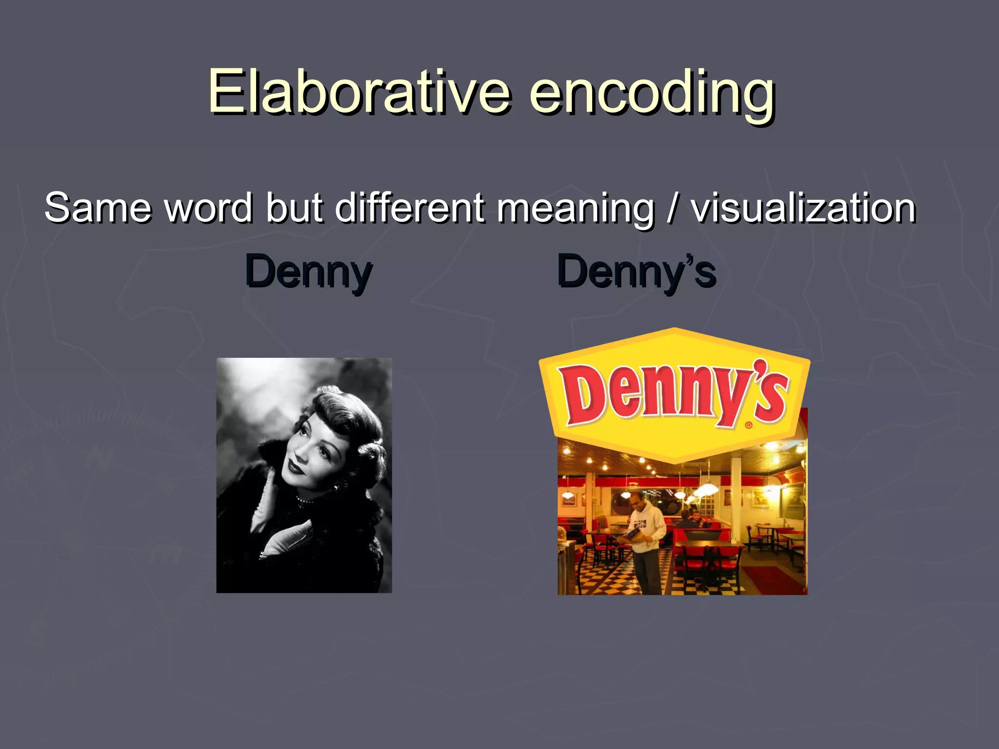 Why you should | PPT