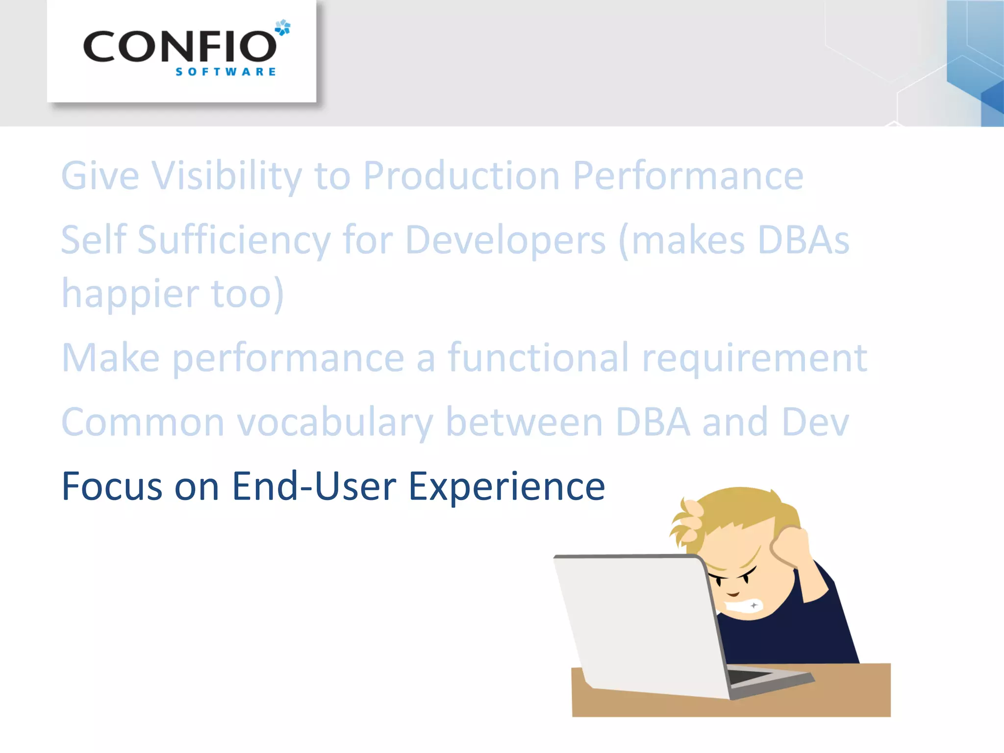 Why developers should care about database devops. DevOps Days 4-2013 | PDF | Databases ...