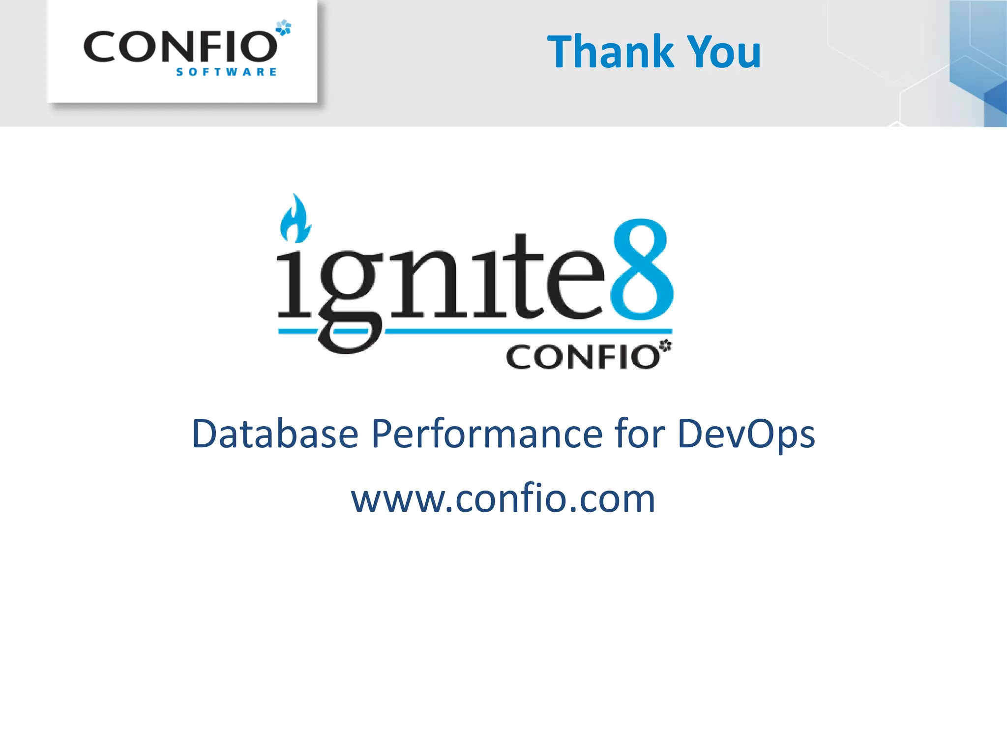 Why developers should care about database devops. DevOps Days 4-2013 | PDF | Databases ...