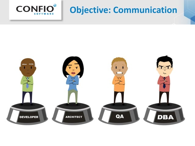 Why developers should care about database devops. DevOps Days 4-2013 | PDF | Databases ...