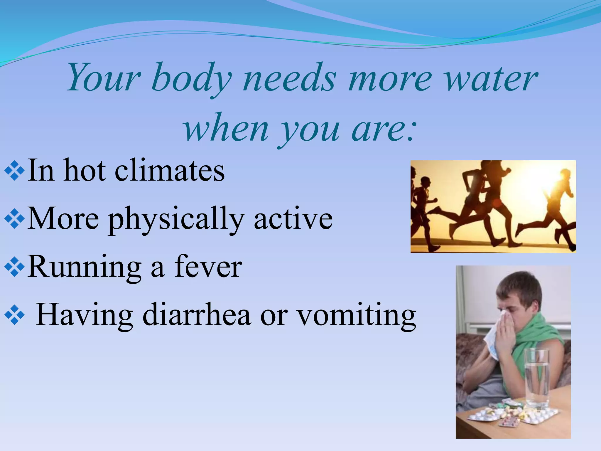 Why you should drink water | PPT Why you should drink water | PPT