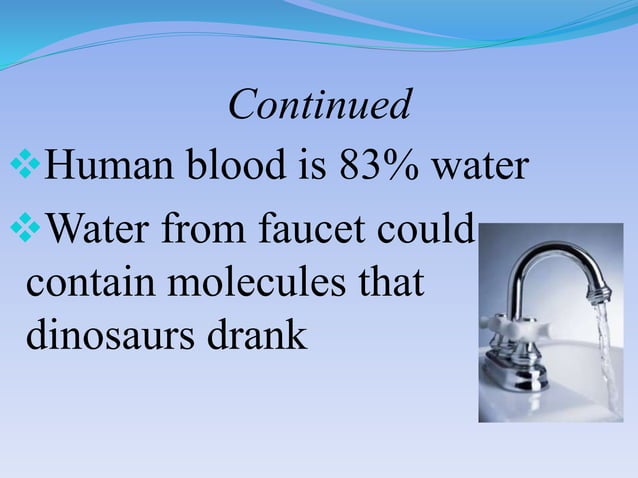 Why you should drink water | PPT Why you should drink water | PPT