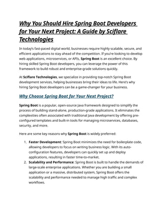Why You Should Hire Spring Boot Developers for Your Next Pro.docx