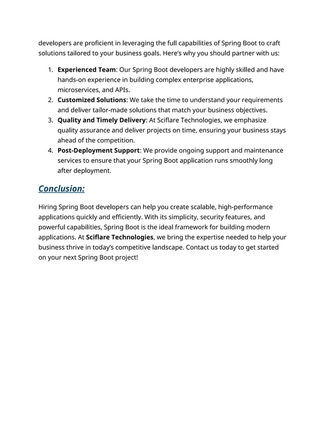 Why You Should Hire Spring Boot Developers for Your Next Pro.docx