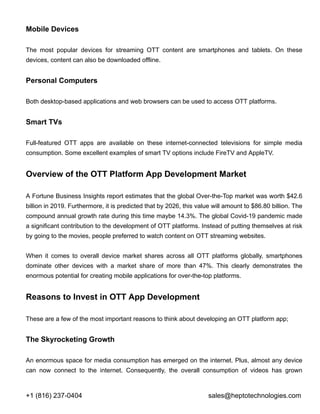 Why You Should Invest in OTT Platform app.pdf