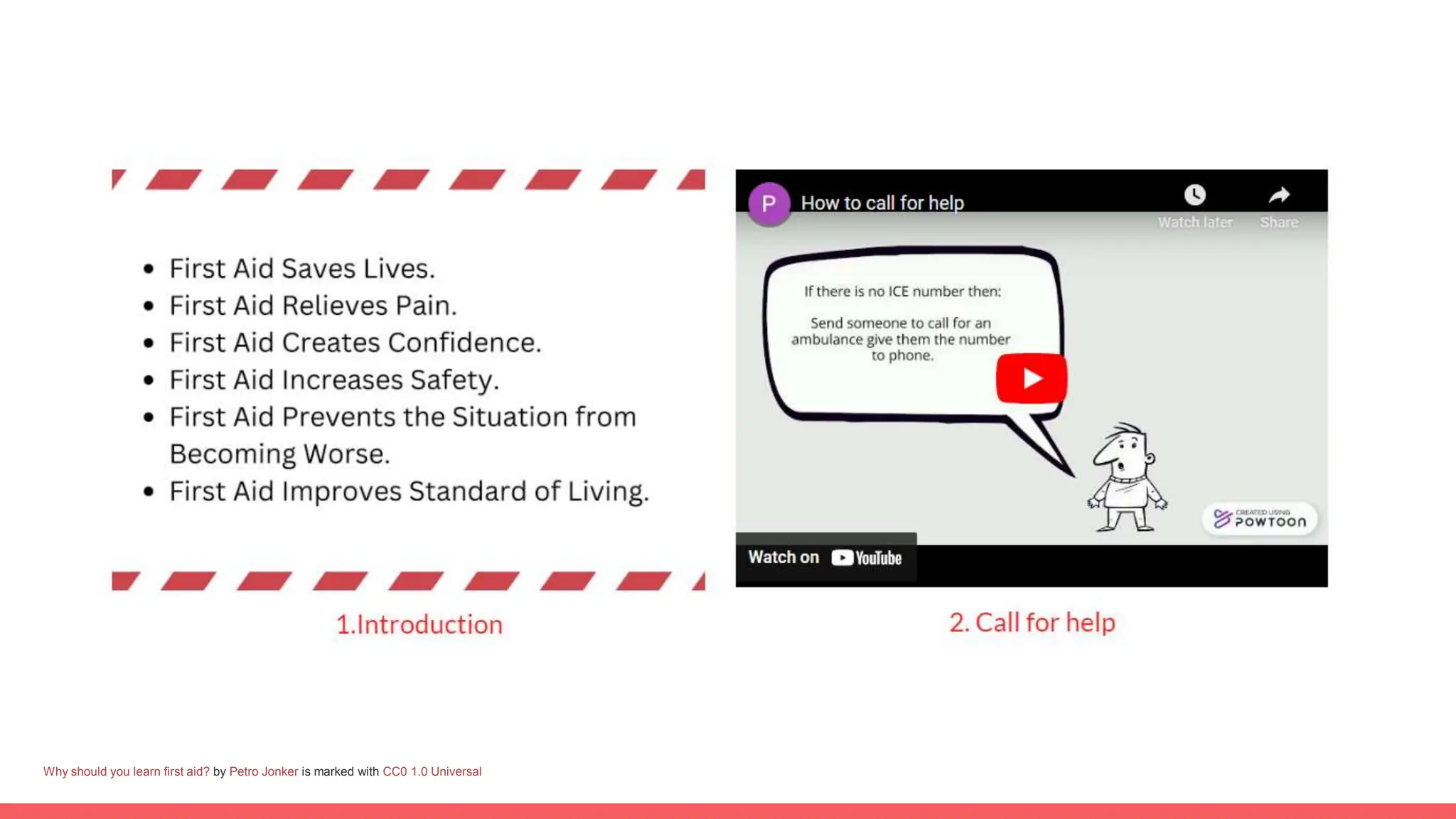 Why you should learn first aid.pptx