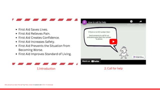 Why you should learn first aid.pptx